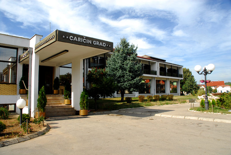 - Lebane opstina, selo ili buduca turisticka atrakcija