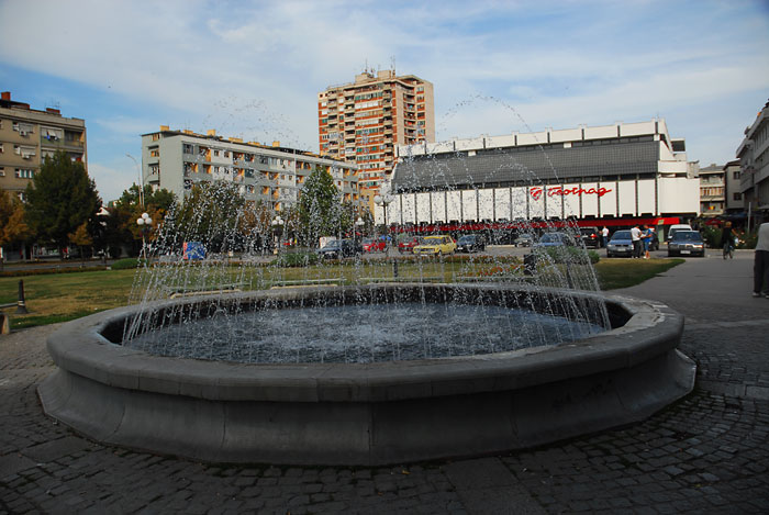 - Leskovac slike grada