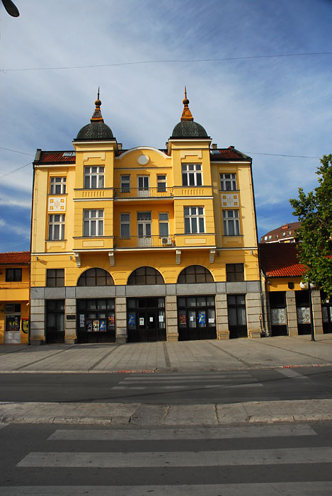 Србија | Serbia - one photo per post | Page 352 | SkyscraperCity Forum