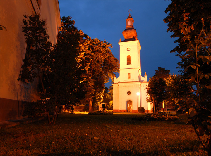 Свилајнац | Svilajnac | SkyscraperCity