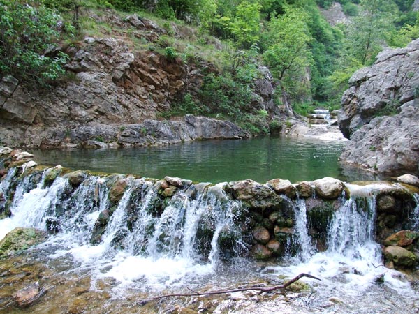 Planinske reke u Srbiji | Forum Krstarice