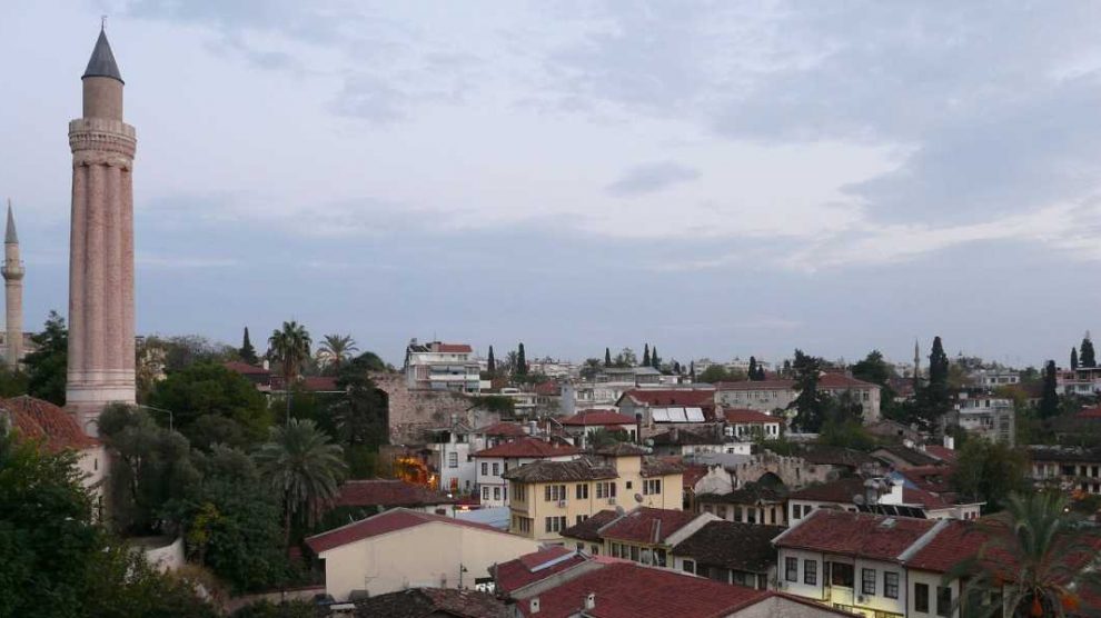 Putopisi iz Turske | TT Group