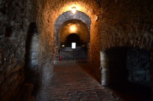 Rimski bunar, slike po jednom vrelom julskom danu | TT Group