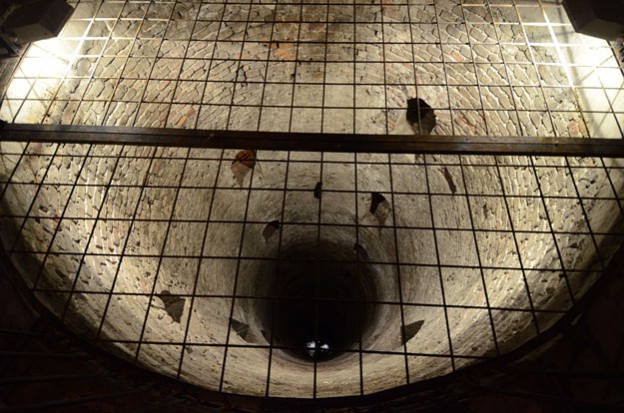 Rimski bunar, slike po jednom vrelom julskom danu | TT Group