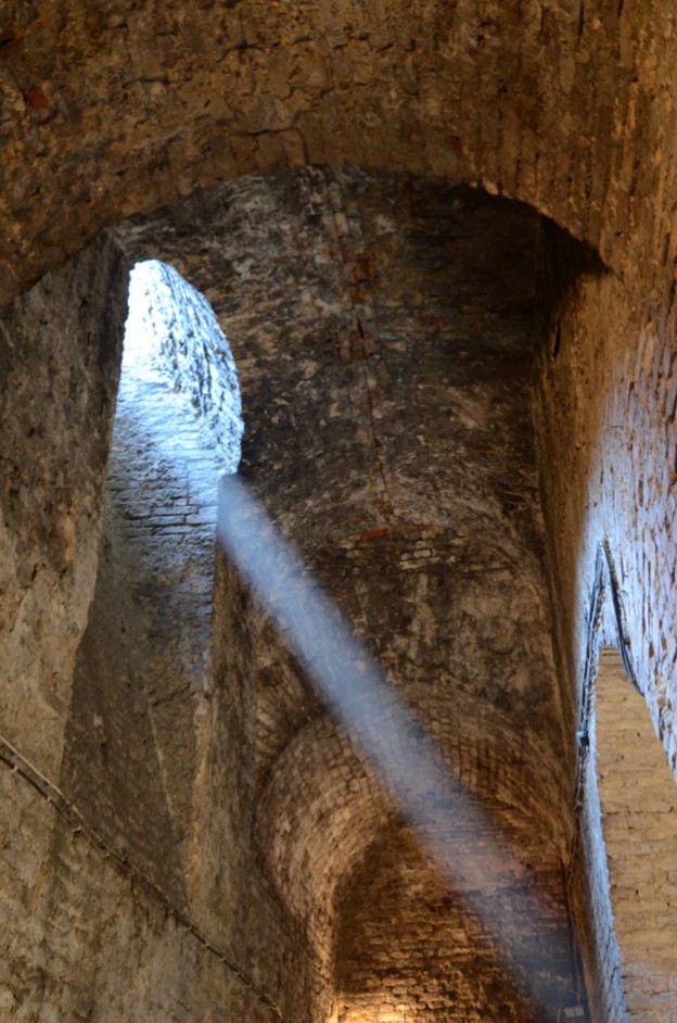 Rimski bunar, slike po jednom vrelom julskom danu | TT Group