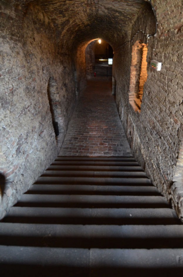 Rimski bunar, slike po jednom vrelom julskom danu | TT Group