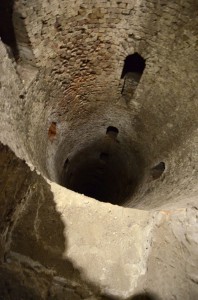 Rimski bunar, slike po jednom vrelom julskom danu | TT Group