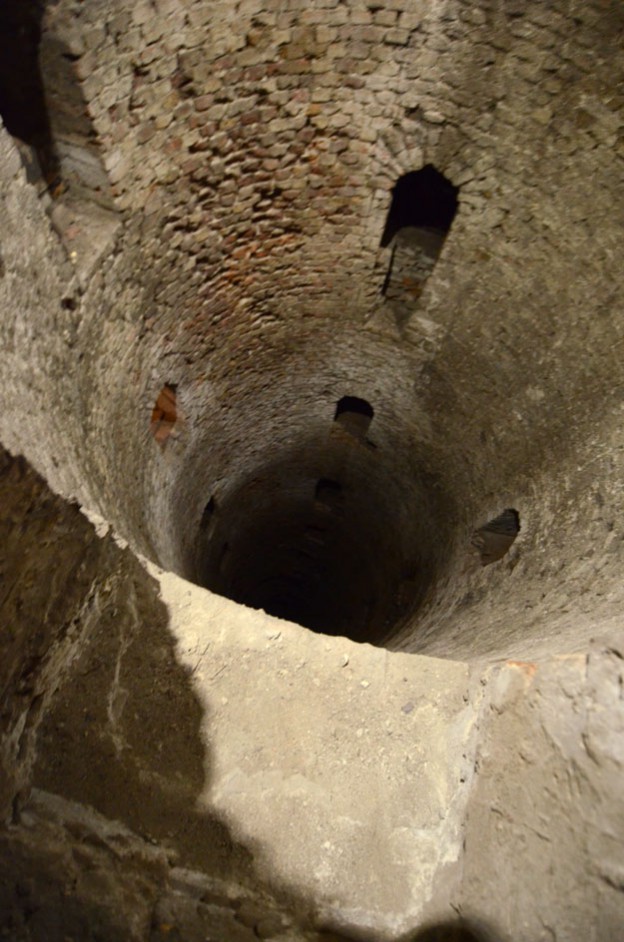 Rimski bunar, slike po jednom vrelom julskom danu | TT Group