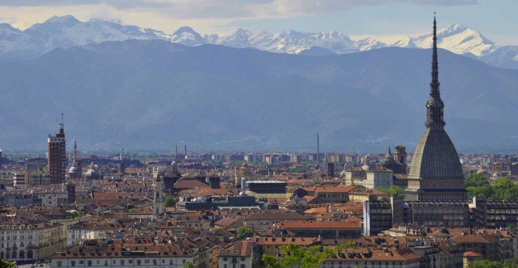Torino - kompletan turistički vodič kroz ovaj italijanski grad | TT Group