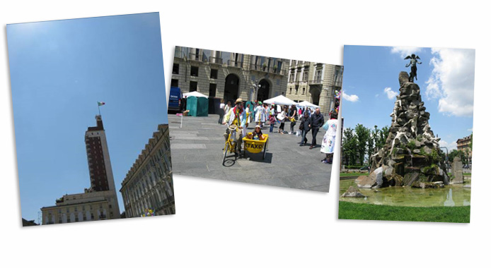 Torino - kompletan turistički vodič kroz ovaj italijanski grad | TT Group