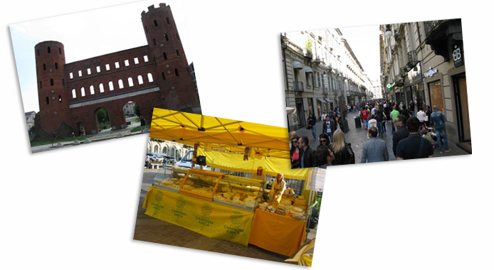 Torino - kompletan turistički vodič kroz ovaj italijanski grad | TT Group