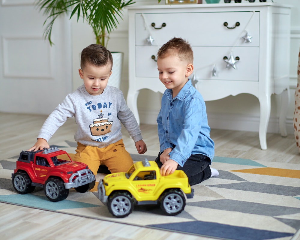 Ljubav prema automobilima – od dečje igre do automobilizma | TT Group