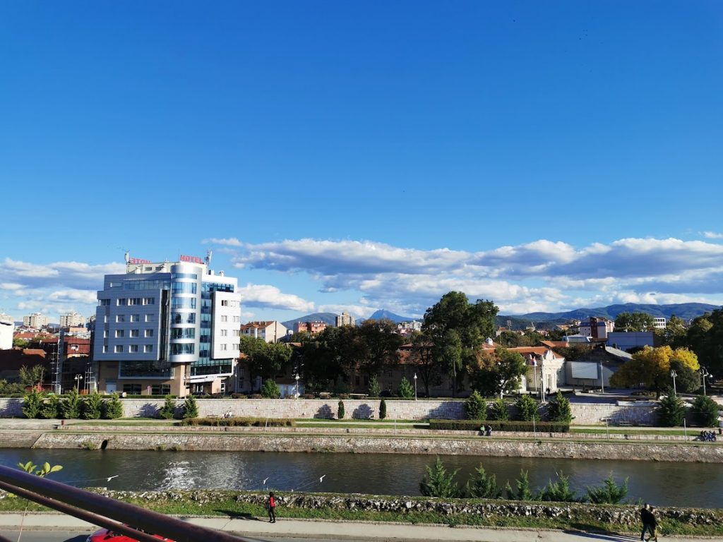 Korisne informacije za grad Niš | TT Group