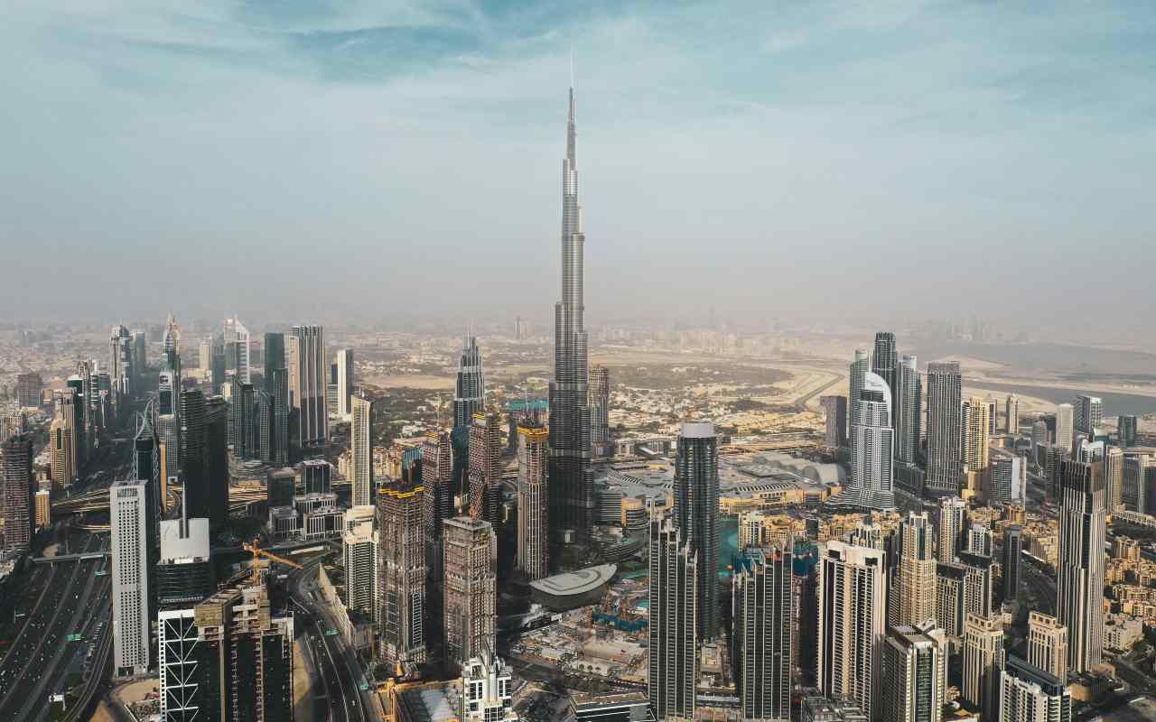Top 5 atrakcija koje morate videti na vašem putovanju u Dubai | TT Group