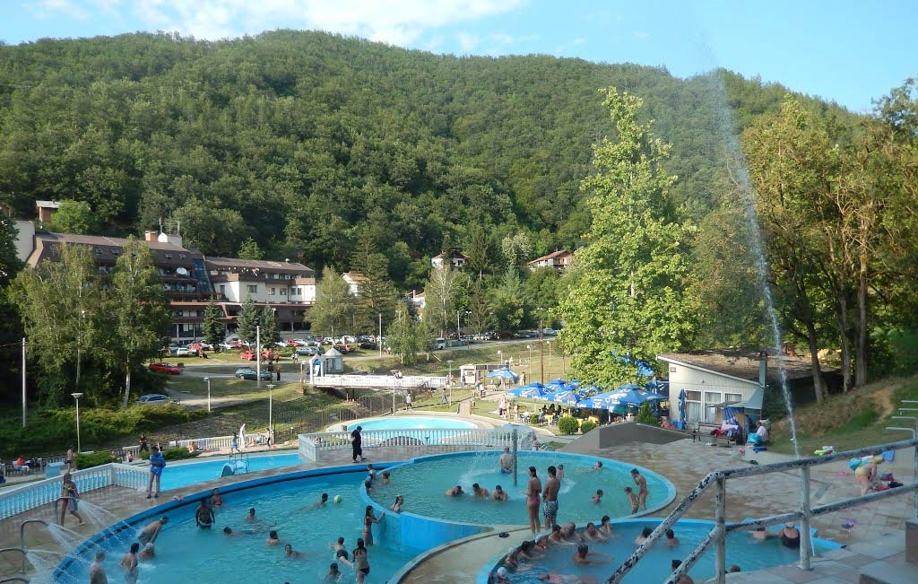 5 turističkih znamenitosti opštine Medveđa | TT Group