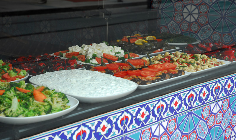 - Sasvim obicne slike Istanbula